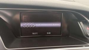 Grey Audi A4 2012 in Marijampole, with an engine capacity of 1.97 L and mileage of 301 thousand km for 6500 €, photo 27 on AUTOMOTO.COM.LV
