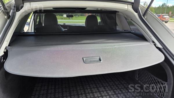 Pelēks Audi A4 2012 Jelgava, ar dzinēja tilpumu 2.00 L un nobraukumu 395 tūkst. km par 7400 €, foto 10 vietnē AUTOMOTO.COM.LV