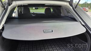 Pelēks Audi A4 2012 Jelgava, ar dzinēja tilpumu 2.00 L un nobraukumu 395 tūkst. km par 7400 €, foto 10 vietnē AUTOMOTO.COM.LV
