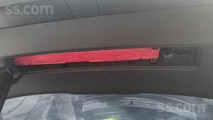 Pelēks Audi A4 2012 Jelgava, ar dzinēja tilpumu 2.00 L un nobraukumu 395 tūkst. km par 7400 €, foto 14 vietnē AUTOMOTO.COM.LV