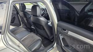 Pelēks Audi A4 2012 Jelgava, ar dzinēja tilpumu 2.00 L un nobraukumu 395 tūkst. km par 7400 €, foto 22 vietnē AUTOMOTO.COM.LV