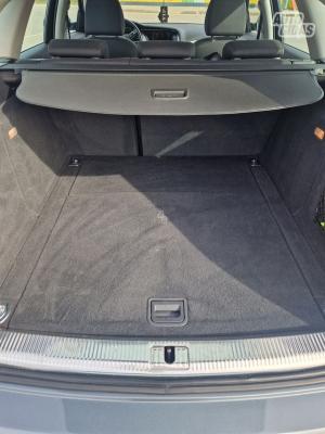 Pelēks Audi A4 2013 Telšiai, ar dzinēja tilpumu 2.00 L un nobraukumu 267 tūkst. km par 7500 €, foto 7 vietnē AUTOMOTO.COM.LV