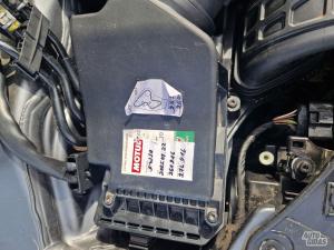 Pelēks Audi A4 2013 Telšiai, ar dzinēja tilpumu 2.00 L un nobraukumu 267 tūkst. km par 7500 €, foto 17 vietnē AUTOMOTO.COM.LV