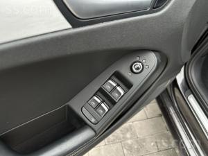 Grey Audi A4 2013 in Riga, with an engine capacity of 3.00 L and mileage of 288 thousand km for 9600 €, photo 17 on AUTOMOTO.COM.LV