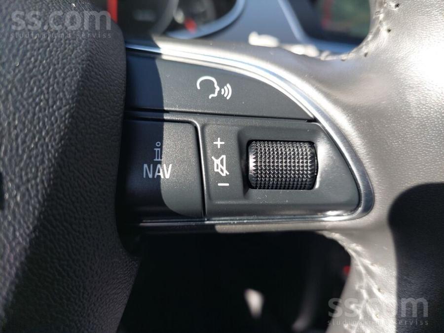Pelēks Audi A4 2013 Cēsis, ar dzinēja tilpumu 2.00 L un nobraukumu 260 tūkst. km par 8200 €, foto 13 vietnē AUTOMOTO.COM.LV