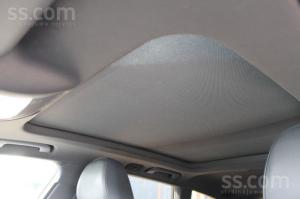 Pelēks Audi A4 2013 Rīga, ar dzinēja tilpumu 3.00 L un nobraukumu 0 tūkst. km par 9490 €, foto 16 vietnē AUTOMOTO.COM.LV