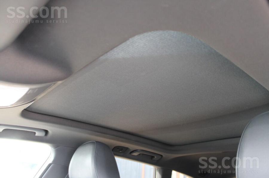 Pelēks Audi A4 2013 Rīga, ar dzinēja tilpumu 3.00 L un nobraukumu 0 tūkst. km par 9490 €, foto 16 vietnē AUTOMOTO.COM.LV