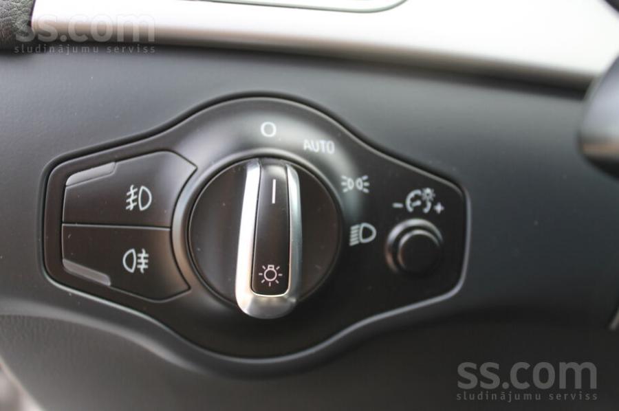 Pelēks Audi A4 2013 Rīga, ar dzinēja tilpumu 3.00 L un nobraukumu 0 tūkst. km par 9490 €, foto 18 vietnē AUTOMOTO.COM.LV