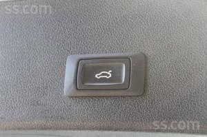 Pelēks Audi A4 2013 Rīga, ar dzinēja tilpumu 3.00 L un nobraukumu 0 tūkst. km par 9490 €, foto 19 vietnē AUTOMOTO.COM.LV
