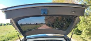Grey Audi A4 2013 in Klaipeda, with an engine capacity of 1.80 L and mileage of 304 thousand km for 7600 €, photo 15 on AUTOMOTO.COM.LV