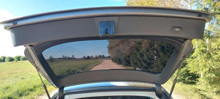 Grey Audi A4 2013 in Klaipeda, with an engine capacity of 1.80 L and mileage of 304 thousand km for 7600 €, photo 15 on AUTOMOTO.COM.LV