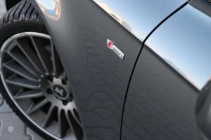 Grey Audi A4 2013 in Kretinga, with an engine capacity of 2.97 L and mileage of 242 thousand km for 9999 €, photo 13 on AUTOMOTO.COM.LV