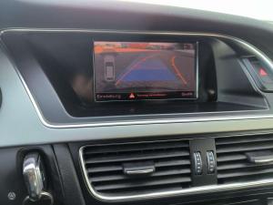 Grey Audi A4 2013 in Taurage, with an engine capacity of 1.97 L and mileage of 309 thousand km for 6200 €, photo 16 on AUTOMOTO.COM.LV