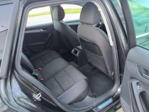 Grey Audi A4 2013 in Taurage, with an engine capacity of 1.97 L and mileage of 309 thousand km for 6200 €, photo 20 on AUTOMOTO.COM.LV