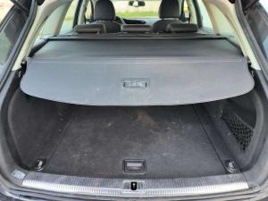 Grey Audi A4 2013 in Taurage, with an engine capacity of 1.97 L and mileage of 309 thousand km for 6200 €, photo 21 on AUTOMOTO.COM.LV