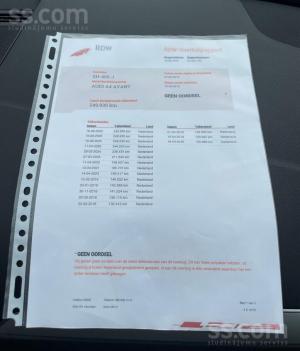 Pelēks Audi A4 2013 Liepāja, ar dzinēja tilpumu 2.00 L un nobraukumu 266 tūkst. km par 7990 €, foto 10 vietnē AUTOMOTO.COM.LV