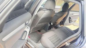 Pelēks Audi A4 2013 Palanga, ar dzinēja tilpumu 2.00 L un nobraukumu 273 tūkst. km par 8400 €, foto 8 vietnē AUTOMOTO.COM.LV