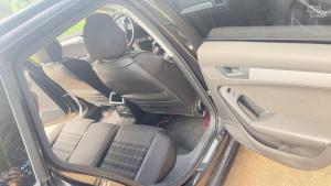Pelēks Audi A4 2013 Palanga, ar dzinēja tilpumu 2.00 L un nobraukumu 273 tūkst. km par 8400 €, foto 12 vietnē AUTOMOTO.COM.LV