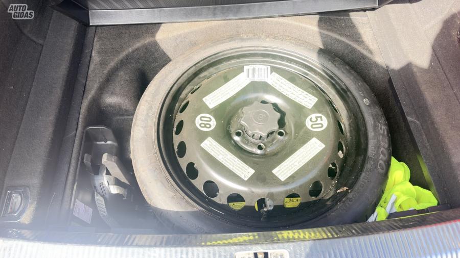 Pelēks Audi A4 2013 Palanga, ar dzinēja tilpumu 2.00 L un nobraukumu 273 tūkst. km par 8400 €, foto 18 vietnē AUTOMOTO.COM.LV