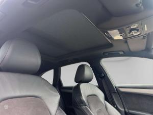 Grey Audi A4 2013 in Kaunas, with an engine capacity of 3.00 L and mileage of 315 thousand km for 8290 €, photo 21 on AUTOMOTO.COM.LV