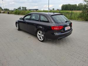 Pelēks Audi A4 2013 Kauņa, ar dzinēja tilpumu 2.00 L un nobraukumu 340 tūkst. km par 6666 €, foto 15 vietnē AUTOMOTO.COM.LV