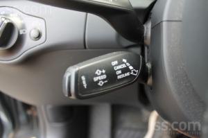 Grey Audi A4 2013 in Riga, with an engine capacity of 2.00 L and mileage of 0 thousand km for 7490 €, photo 24 on AUTOMOTO.COM.LV