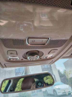 Grey Audi A4 2013 in Vilnius, with an engine capacity of 1.80 L and mileage of 287 thousand km for 6600 €, photo 29 on AUTOMOTO.COM.LV