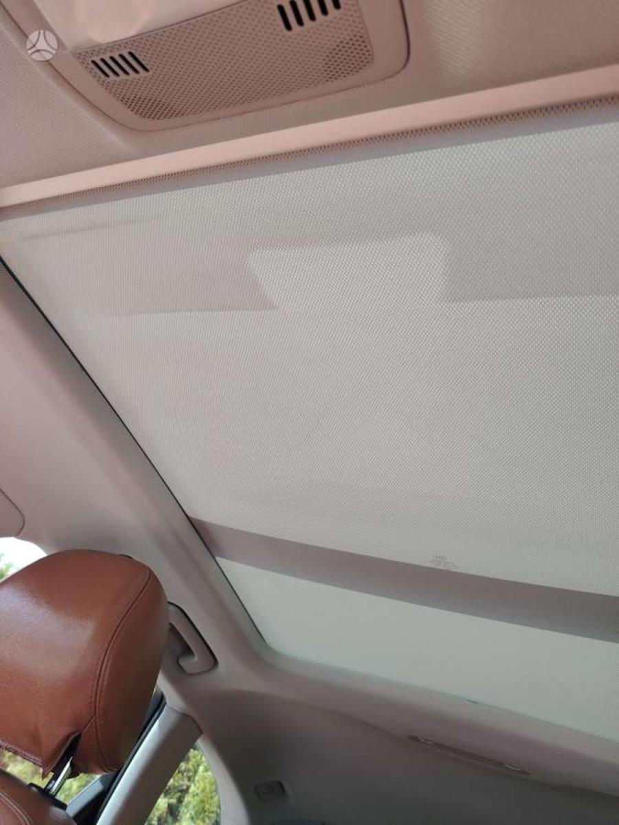 Grey Audi A4 2013 in Vilnius, with an engine capacity of 1.80 L and mileage of 287 thousand km for 6600 €, photo 30 on AUTOMOTO.COM.LV