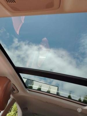 Grey Audi A4 2013 in Vilnius, with an engine capacity of 1.80 L and mileage of 287 thousand km for 6600 €, photo 32 on AUTOMOTO.COM.LV