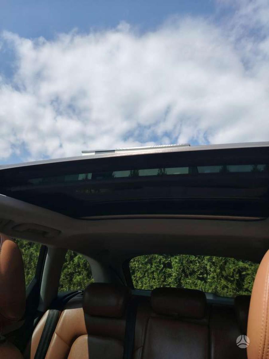 Grey Audi A4 2013 in Vilnius, with an engine capacity of 1.80 L and mileage of 287 thousand km for 6600 €, photo 34 on AUTOMOTO.COM.LV