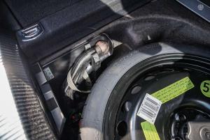 Grey Audi A4 2013 in Marijampole, with an engine capacity of 1.97 L and mileage of 307 thousand km for 6950 €, photo 12 on AUTOMOTO.COM.LV