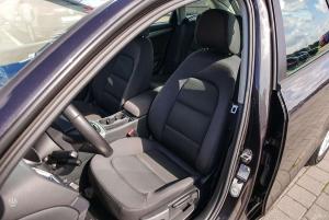 Grey Audi A4 2013 in Marijampole, with an engine capacity of 1.97 L and mileage of 307 thousand km for 6950 €, photo 25 on AUTOMOTO.COM.LV