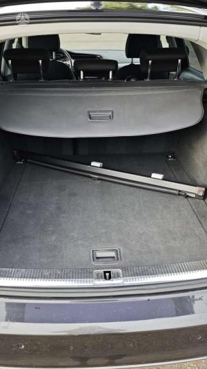 Pelēks Audi A4 2013 Kauņa, ar dzinēja tilpumu 1.80 L un nobraukumu 308 tūkst. km par 8000 €, foto 13 vietnē AUTOMOTO.COM.LV