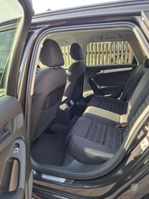 Pelēks Audi A4 2013 Viļņa, ar dzinēja tilpumu 1.97 L un nobraukumu 290 tūkst. km par 6850 €, foto 9 vietnē AUTOMOTO.COM.LV