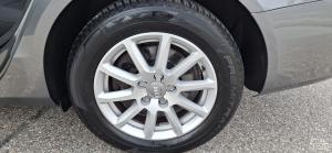 Grey Audi A4 2013 in Marijampole, with an engine capacity of 1.80 L and mileage of 268 thousand km for 6600 €, photo 18 on AUTOMOTO.COM.LV