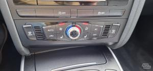 Grey Audi A4 2013 in Marijampole, with an engine capacity of 1.80 L and mileage of 268 thousand km for 6600 €, photo 22 on AUTOMOTO.COM.LV