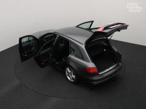 Grey Audi A4 2014 in Vilnius, with an engine capacity of 1.80 L and mileage of 227 thousand km for 10599 €, photo 13 on AUTOMOTO.COM.LV