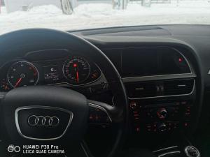 Pelēks Audi A4 2014 Prienai, ar dzinēja tilpumu 1.97 L un nobraukumu 273 tūkst. km par 6999 €, foto 6 vietnē AUTOMOTO.COM.LV