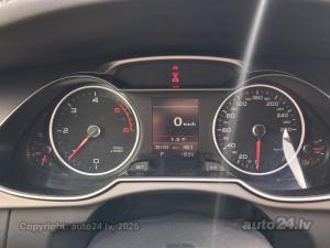 Pelēks Audi A4 2014 Tartu, ar dzinēja tilpumu 2.00 L un nobraukumu 391 tūkst. km par 4200 €, foto 10 vietnē AUTOMOTO.COM.LV