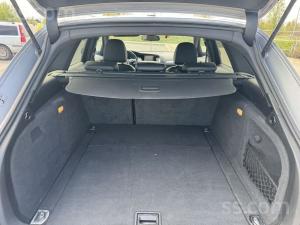 Pelēks Audi A4 2014 Bauska, ar dzinēja tilpumu 2.00 L un nobraukumu 0 tūkst. km par 8500 €, foto 8 vietnē AUTOMOTO.COM.LV