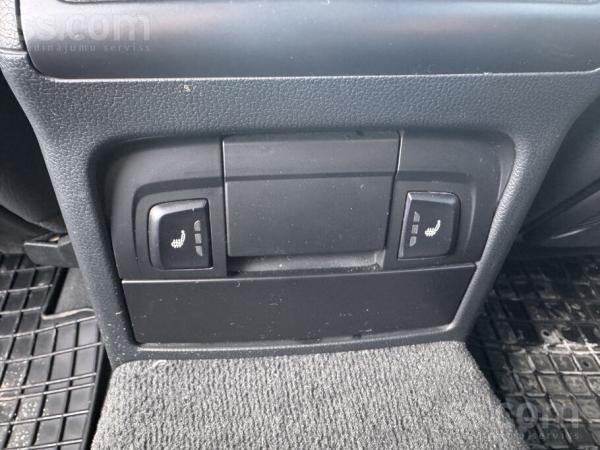 Pelēks Audi A4 2014 Bauska, ar dzinēja tilpumu 2.00 L un nobraukumu 0 tūkst. km par 8500 €, foto 10 vietnē AUTOMOTO.COM.LV