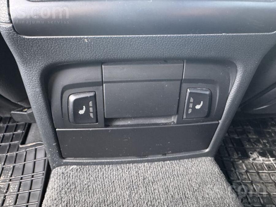 Pelēks Audi A4 2014 Bauska, ar dzinēja tilpumu 2.00 L un nobraukumu 0 tūkst. km par 8500 €, foto 11 vietnē AUTOMOTO.COM.LV