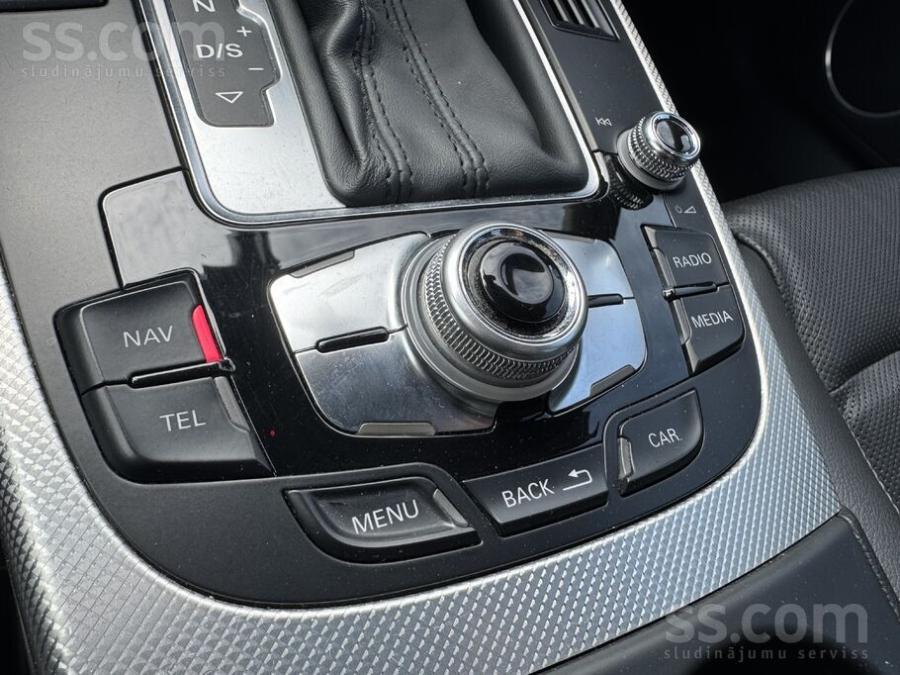 Pelēks Audi A4 2014 Bauska, ar dzinēja tilpumu 2.00 L un nobraukumu 0 tūkst. km par 8500 €, foto 18 vietnē AUTOMOTO.COM.LV