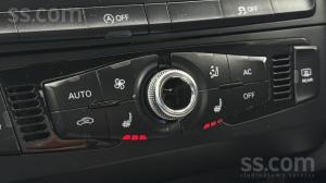 Pelēks Audi A4 2014 Jelgava, ar dzinēja tilpumu 1.80 L un nobraukumu 151 tūkst. km par 9990 €, foto 18 vietnē AUTOMOTO.COM.LV