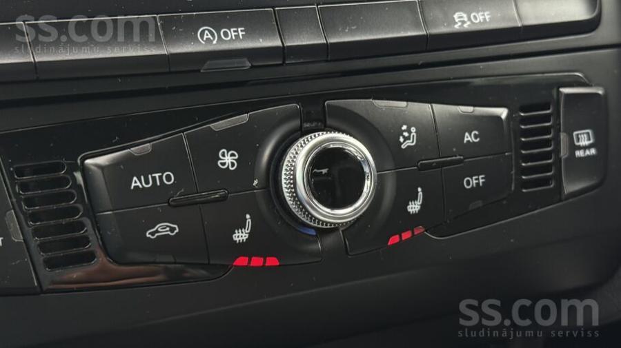 Pelēks Audi A4 2014 Jelgava, ar dzinēja tilpumu 1.80 L un nobraukumu 151 tūkst. km par 9990 €, foto 18 vietnē AUTOMOTO.COM.LV