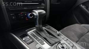 Pelēks Audi A4 2014 Jelgava, ar dzinēja tilpumu 1.80 L un nobraukumu 151 tūkst. km par 9990 €, foto 19 vietnē AUTOMOTO.COM.LV