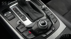 Pelēks Audi A4 2014 Jelgava, ar dzinēja tilpumu 1.80 L un nobraukumu 151 tūkst. km par 9990 €, foto 20 vietnē AUTOMOTO.COM.LV
