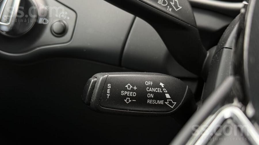 Pelēks Audi A4 2014 Jelgava, ar dzinēja tilpumu 1.80 L un nobraukumu 151 tūkst. km par 9990 €, foto 23 vietnē AUTOMOTO.COM.LV