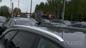 Pelēks Audi A4 2014 Jelgava, ar dzinēja tilpumu 1.80 L un nobraukumu 151 tūkst. km par 9990 €, foto 24 vietnē AUTOMOTO.COM.LV