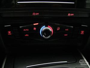 Grey Audi A4 2014 in Vilnius, with an engine capacity of 2.00 L and mileage of 255 thousand km for 8499 €, photo 21 on AUTOMOTO.COM.LV